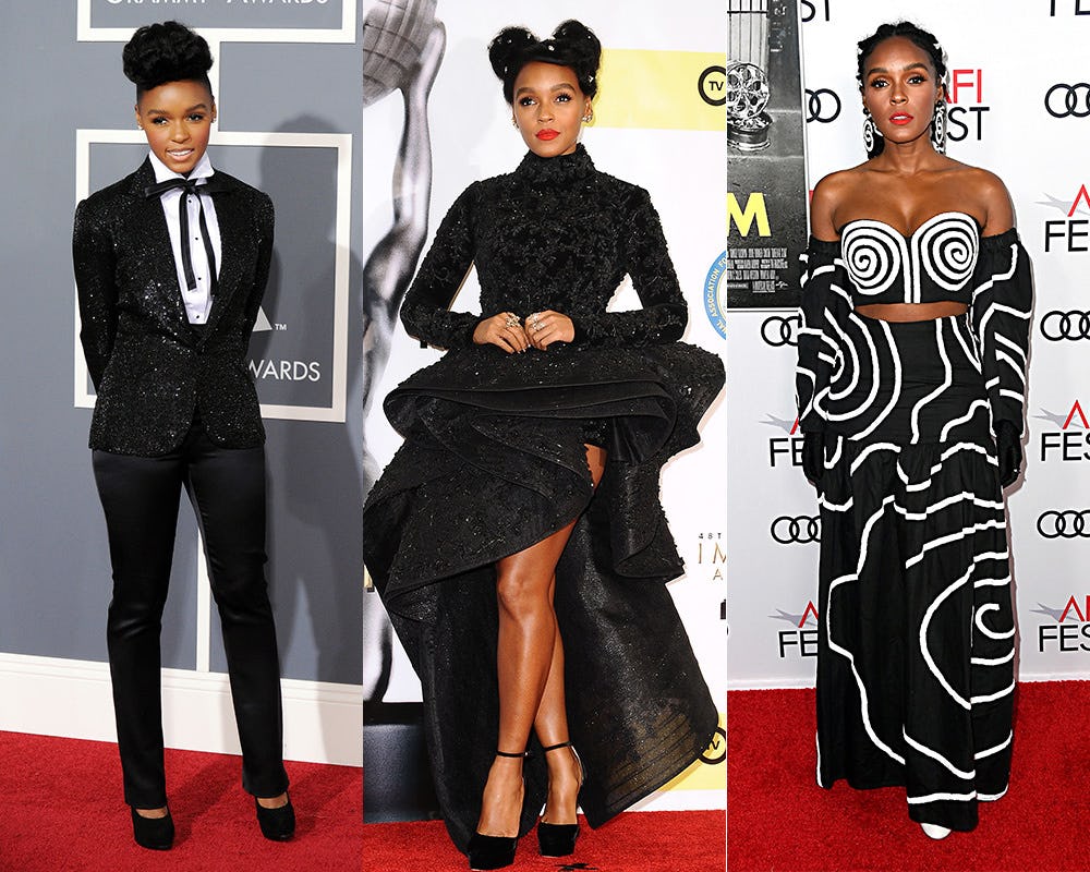 The 21 Definitive Style Icons of the 2010s