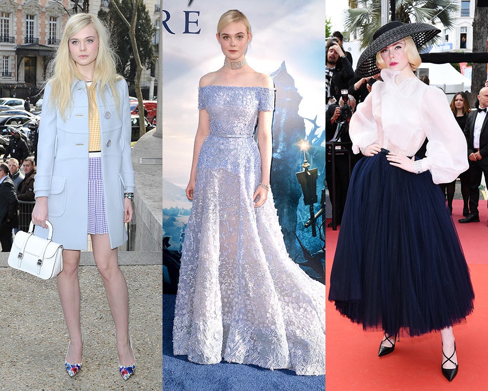 The 21 Definitive Style Icons of the 2010s