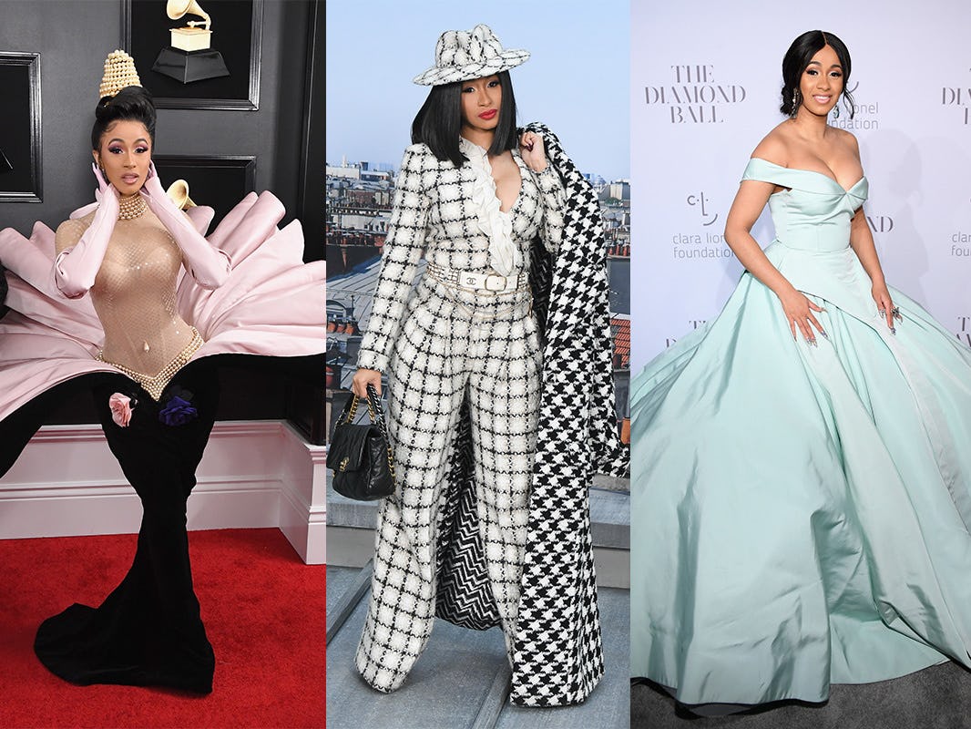 The 21 Definitive Style Icons of the 2010s