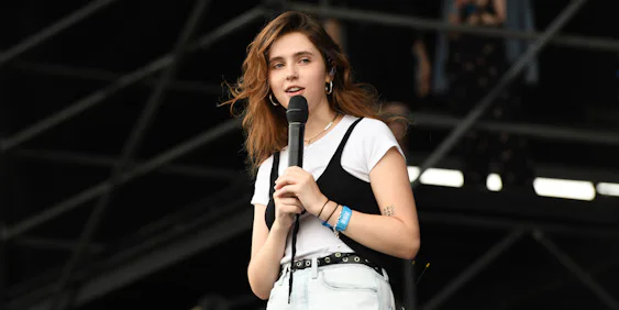 Clairo Opens Up About Depression, Cancels Meet & Greets