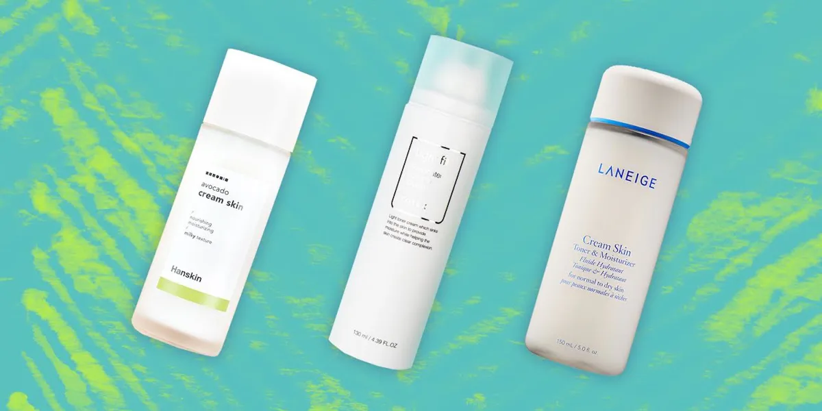 Cream Skin Will Be The Big K-Beauty Trend Of 2020