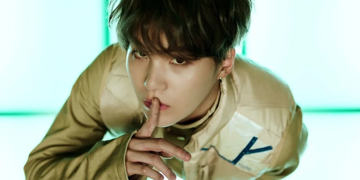 BTS' "Interlude: Shadow" Is A Triumphant Comeback Trailer