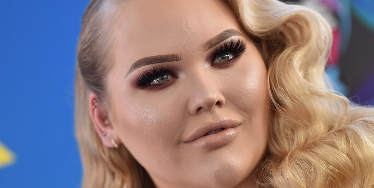 YouTuber NikkieTutorials Comes Out As Transgender