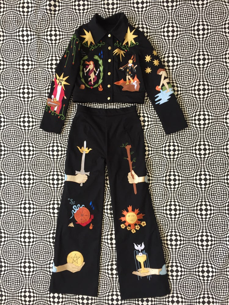 6 Indie Fashion Brands Making Cool Westernwear