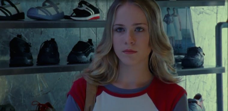 ’Thirteen’ Fashion Features The Best Nostalgic Trends