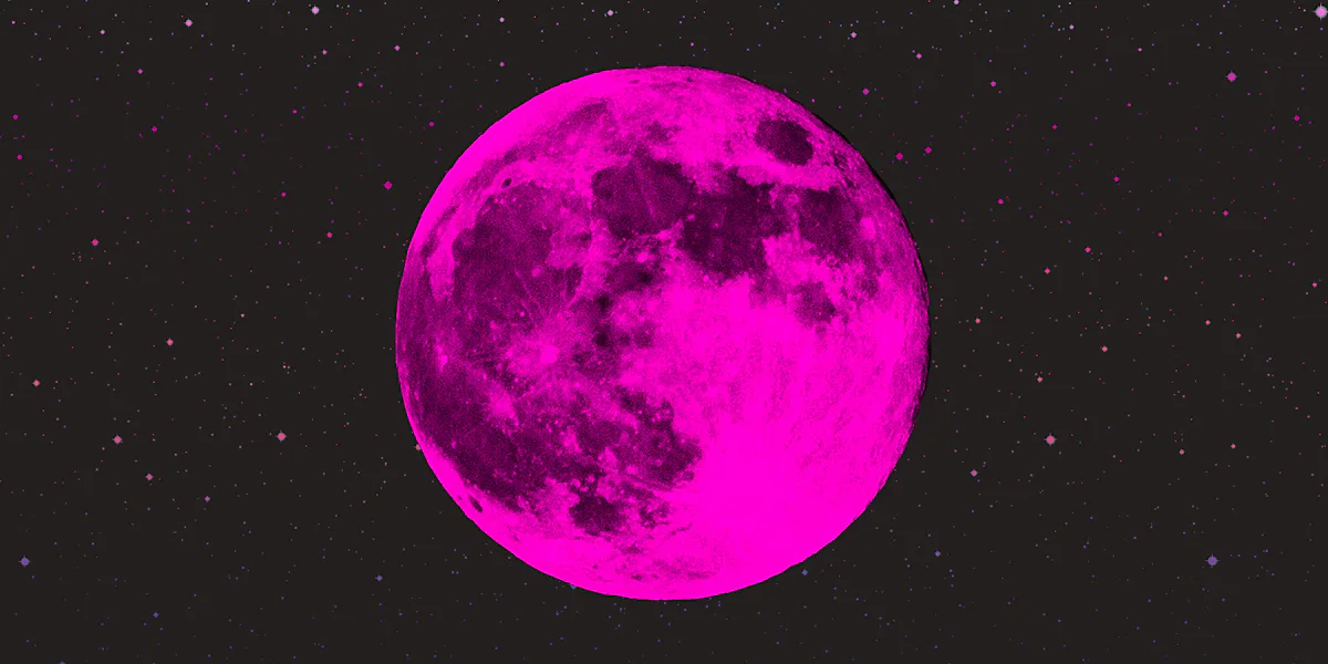 The January 2020 New Moon In Aquarius Offers Relief