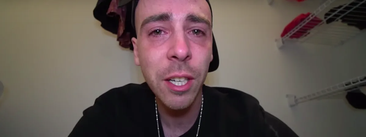 YouTuber ImJayStation Fakes Girlfriend Alexia Marano's Death