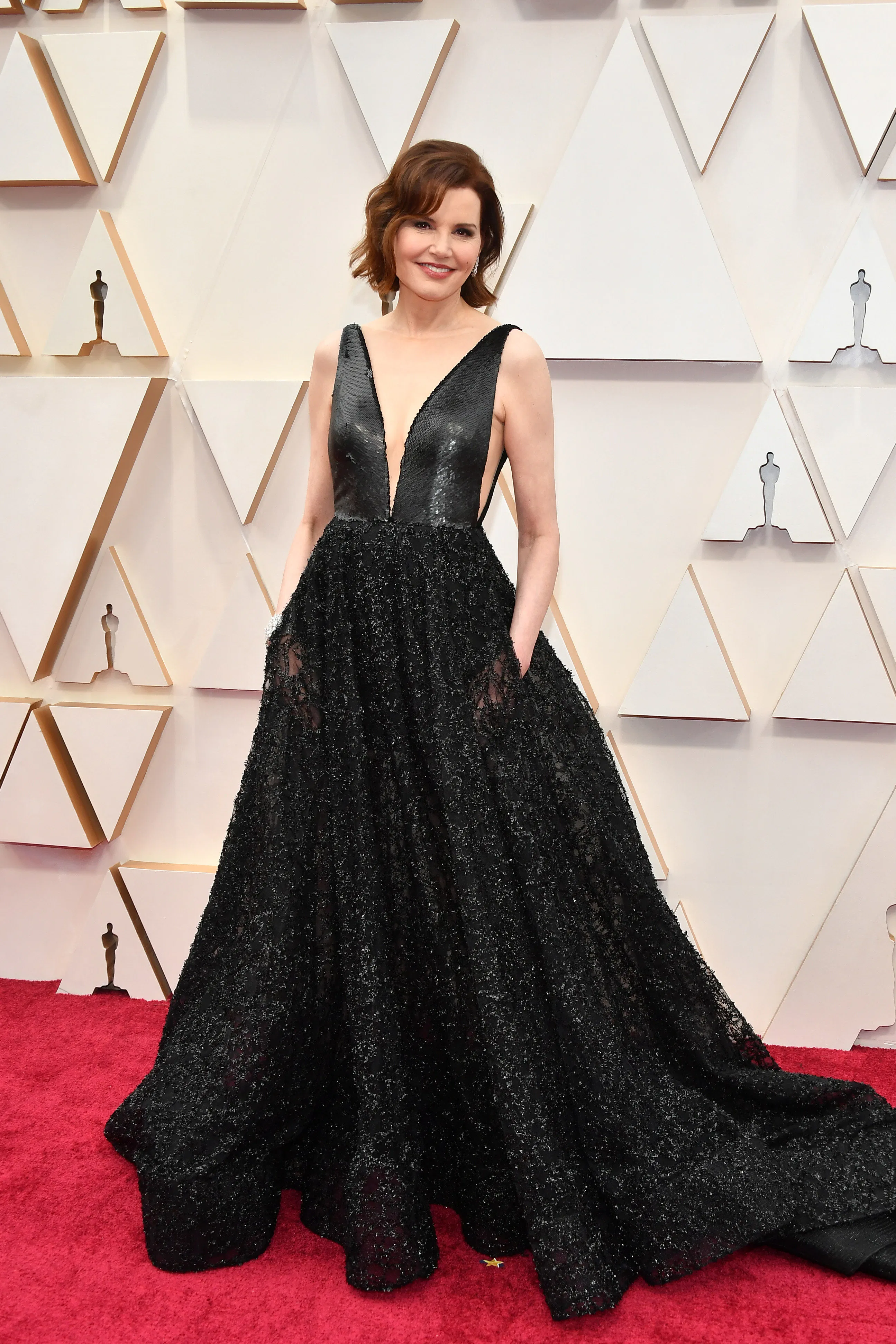 The Best 2020 Oscars Red Carpet Fashion