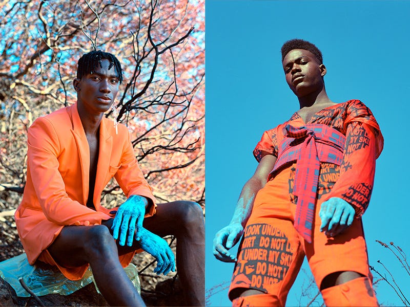 5 African Fashion Designers To Know Before They Get Big