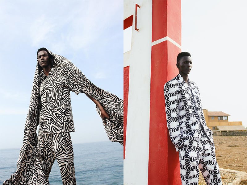 5 African Fashion Designers To Know Before They Get Big