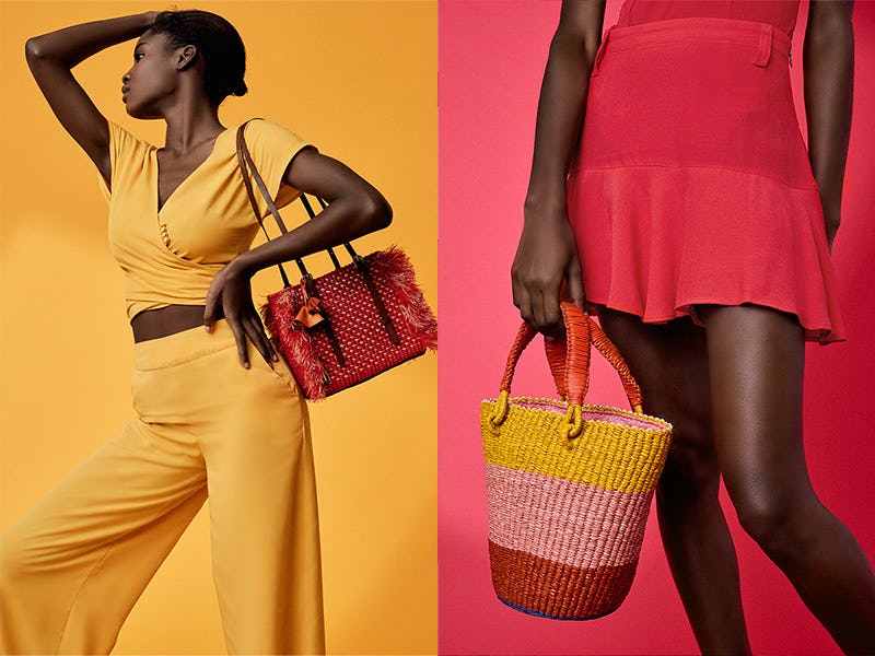 5 African Fashion Designers To Know Before They Get Big