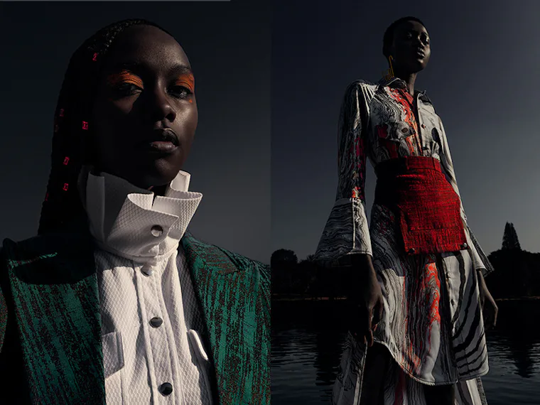 5 African Fashion Designers To Know Before They Get Big