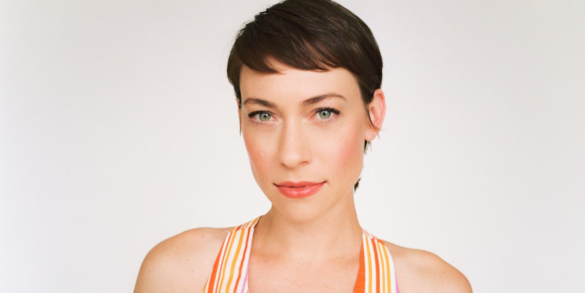 Anna Burch's "Party's Over" Video Blends Romance & Sci-Fi