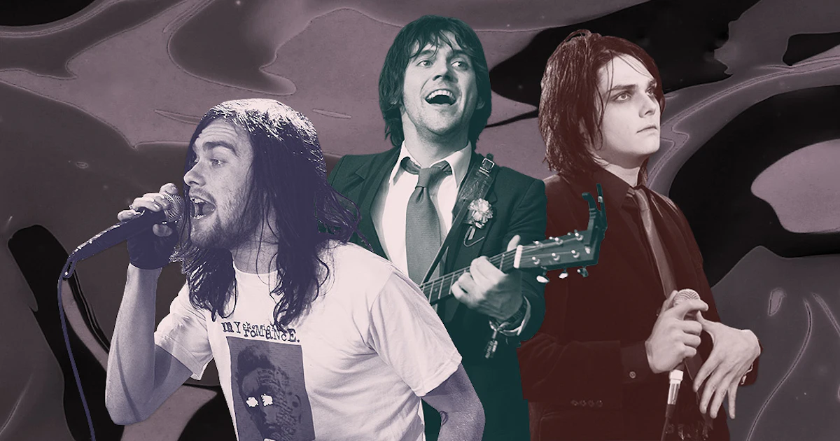 All The Bands Reuniting In 2020 All The Bands Reuniting In 2020