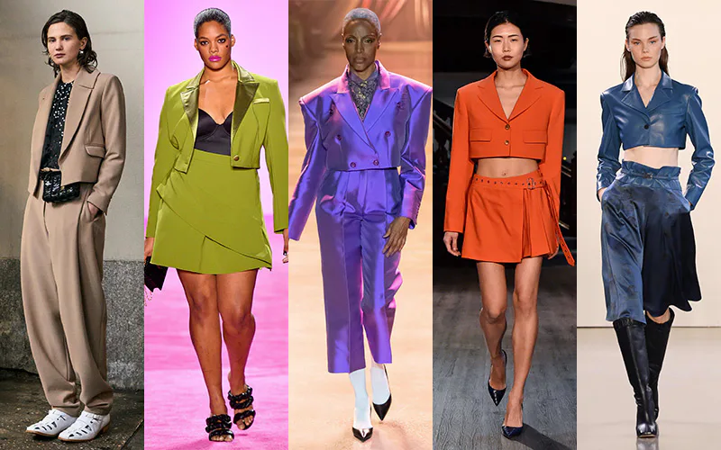 Best Fall 2020 Trends From New York Fashion Week