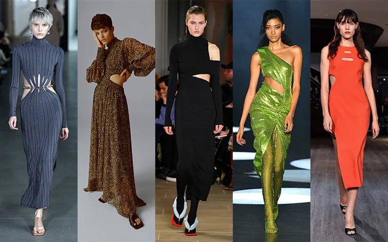Best Fall 2020 Trends From New York Fashion Week