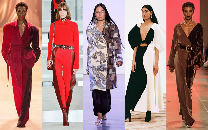 Best Fall 2020 Trends From New York Fashion Week