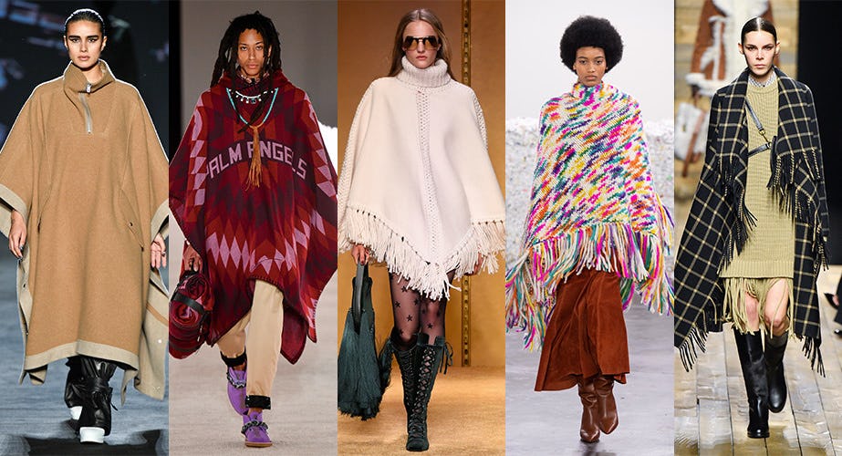 Best Fall 2020 Trends From New York Fashion Week