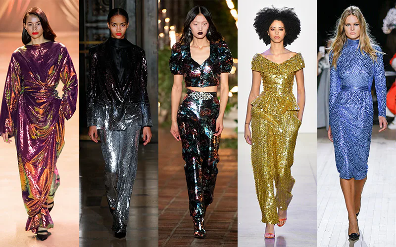 Best Fall 2020 Trends From New York Fashion Week