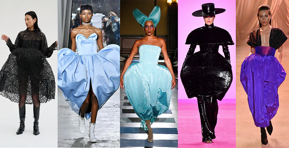 Best Fall 2020 Trends From New York Fashion Week
