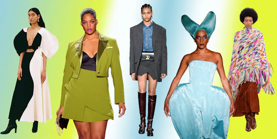 Best Fall 2020 Trends From New York Fashion Week