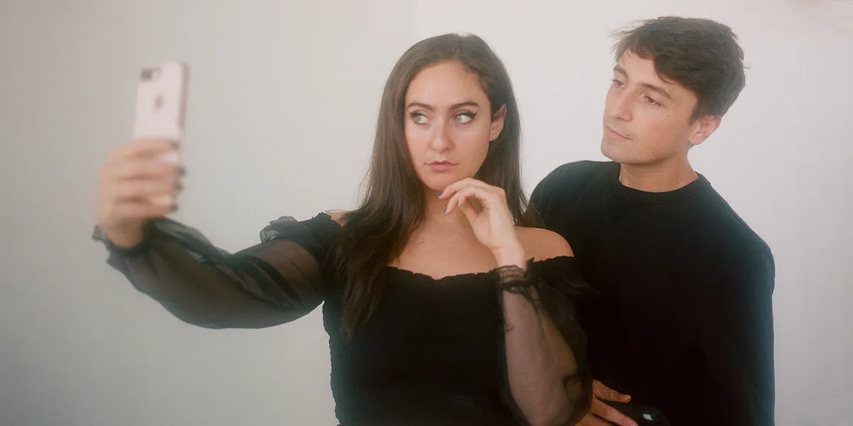 Cat Cohen & Pat Regan Talk 'Seek Treatment' Podcast