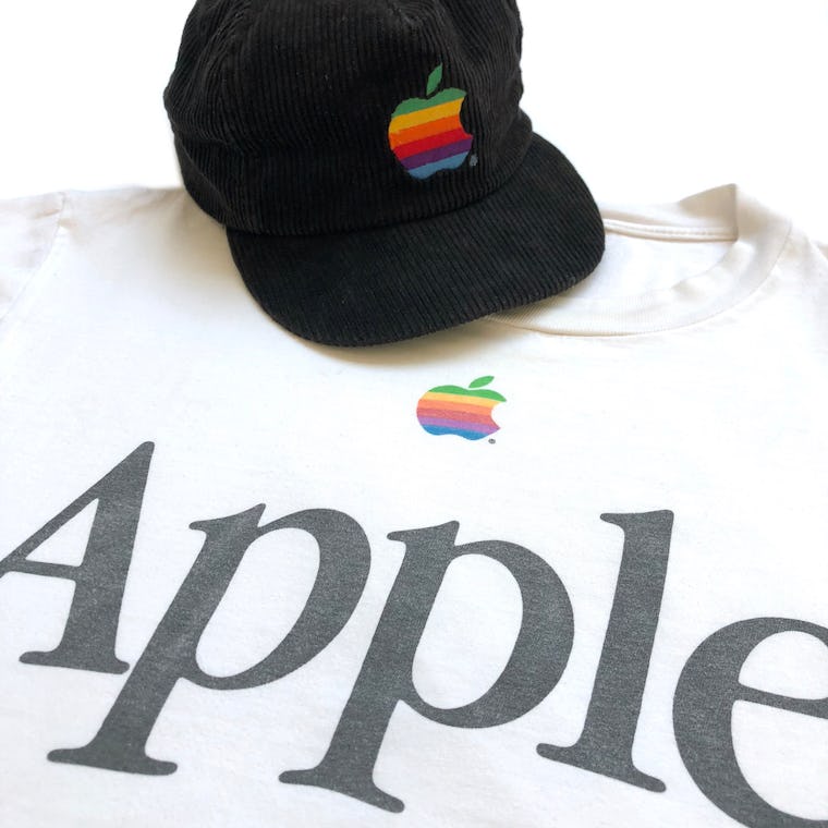 Vintage Tech Merch Is The Next Shopping Trend For 2020