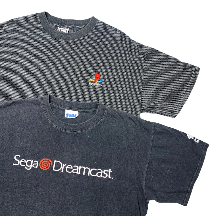 Vintage Tech Merch Is The Next Shopping Trend For 2020