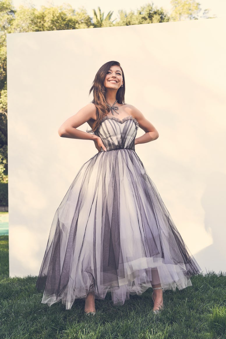 Loren Gray x Betsey Johnson 2020 Prom Collection Launches At Macy's