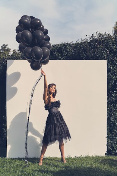 Loren Gray x Betsey Johnson 2020 Prom Collection Launches At Macy's