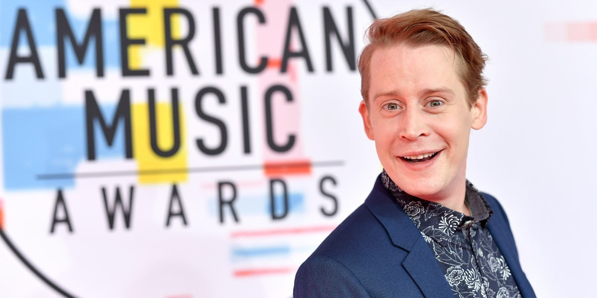 Macaulay Culkin To Star In 'American Horror Story' Season 10