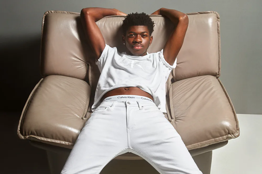 Calvin Klein's New Campaign Has Justin Bieber, Hunter Schaefer & More