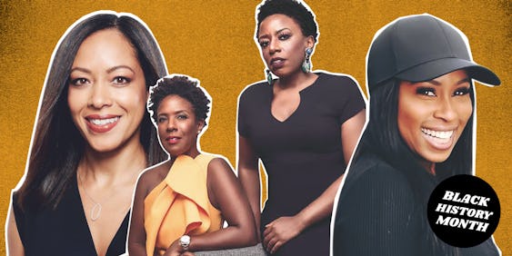 5 Black Women Executives On Navigating The Beauty Industry