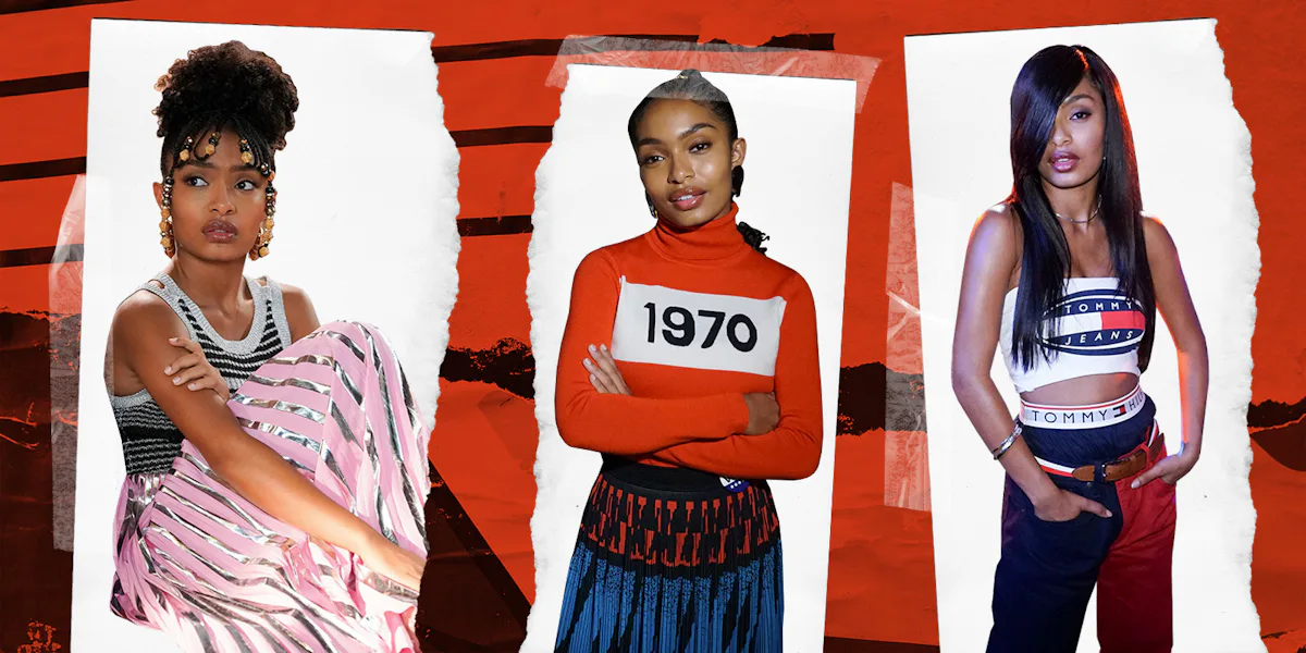 How Yara Shahidi's 'grown-ish' Character's Fashion Inspired Her