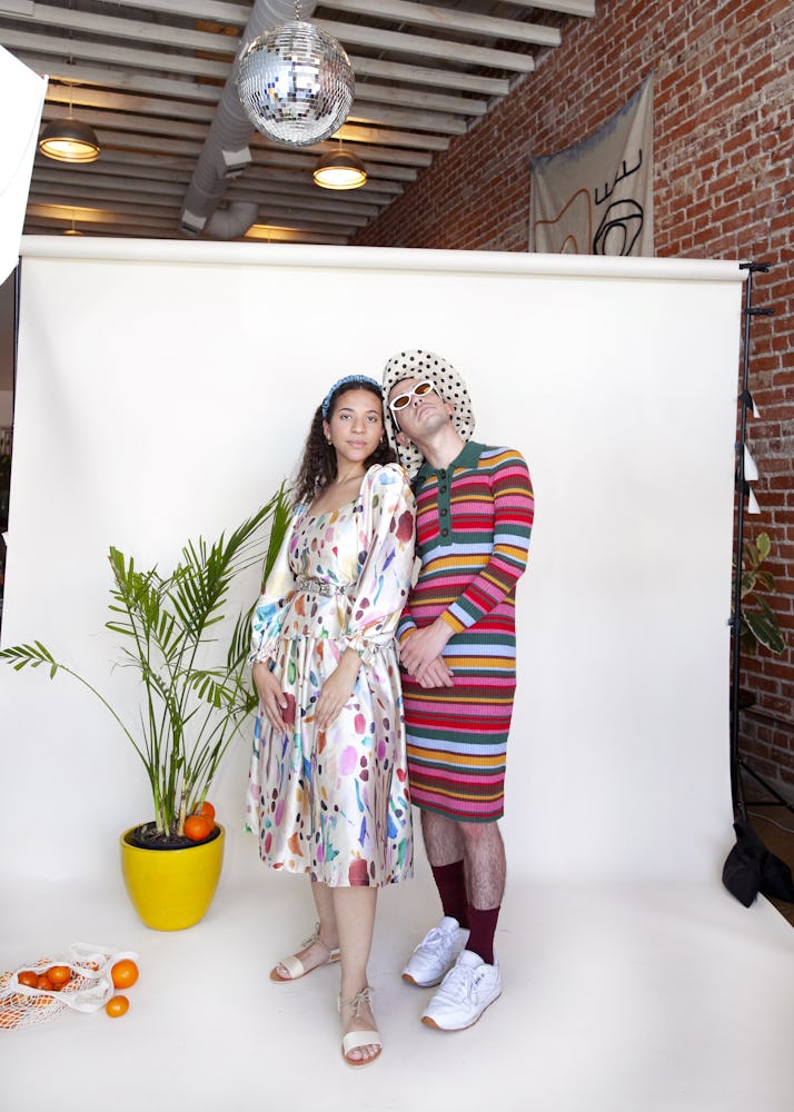 Cara Cara Is A Discount Online Store With Indie Brands