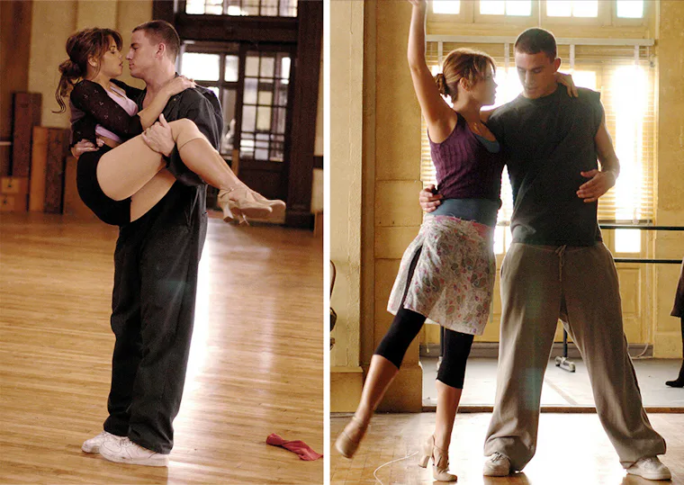 Dance Movie Fashion Of The 2000s Remains A Nostalgic Treat