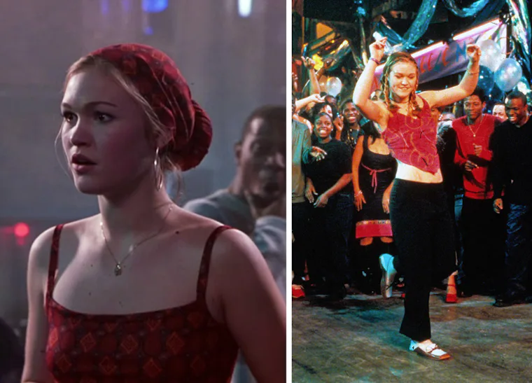 Dance Movie Fashion Of The 2000s Remains A Nostalgic Treat