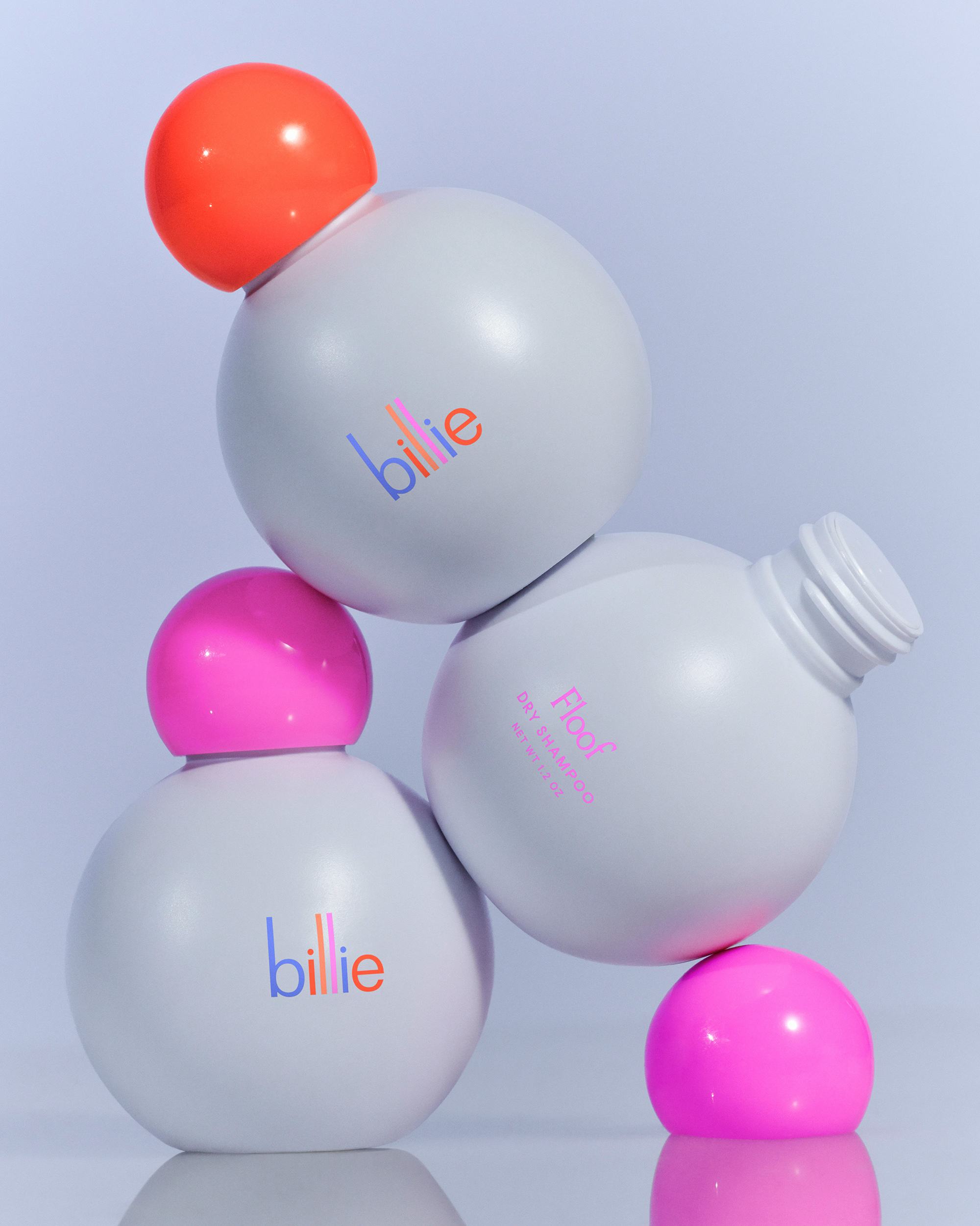 Razor Brand Billie Released Line Of Daily Beauty Essentials