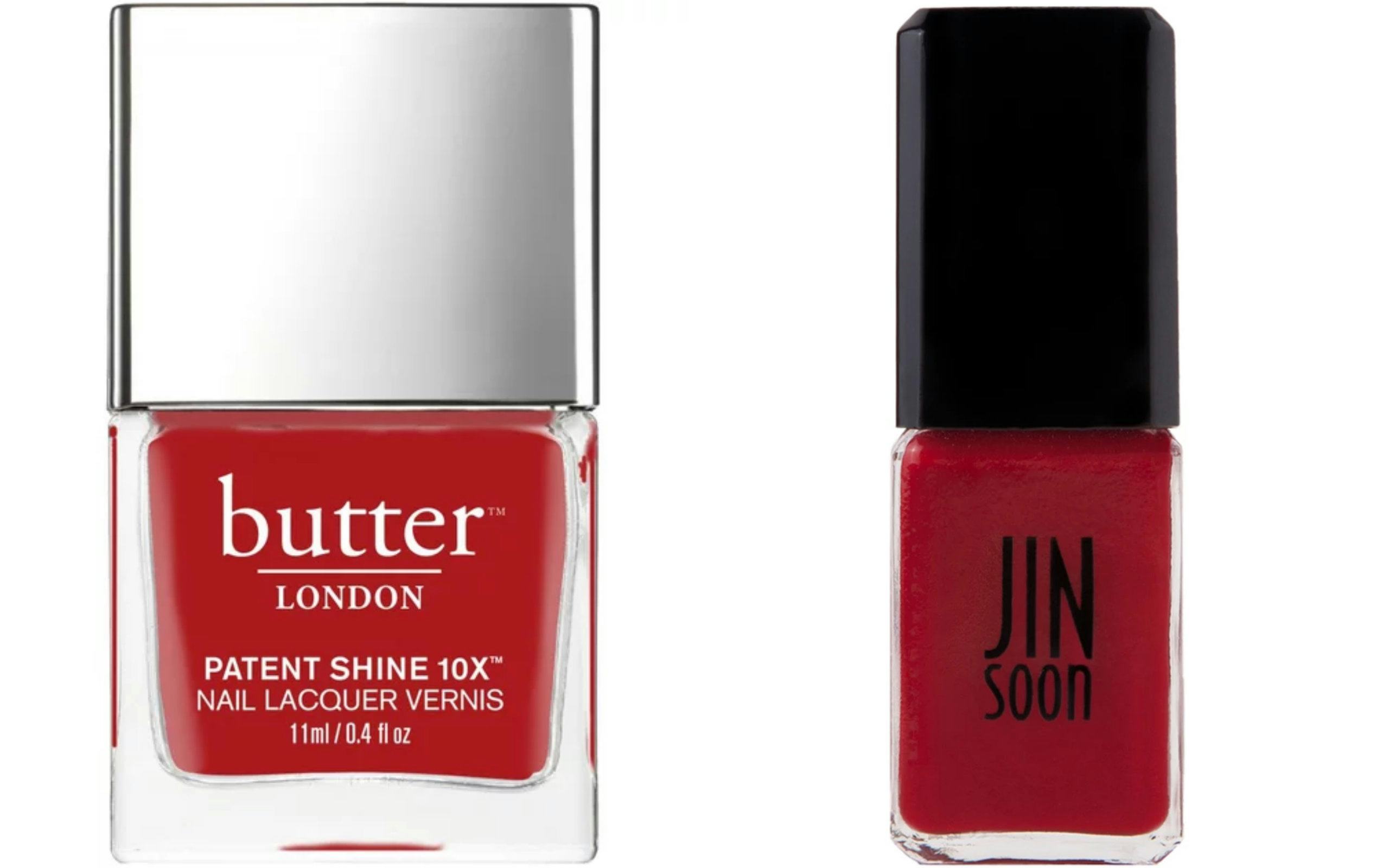 5 Spring 2020 Nail Color Trends You'll See Everywhere