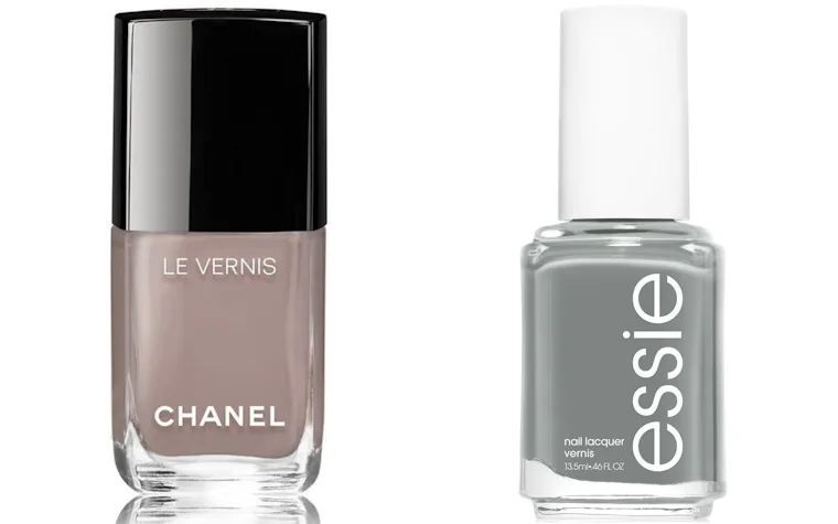 5 Spring 2020 Nail Color Trends You'll See Everywhere