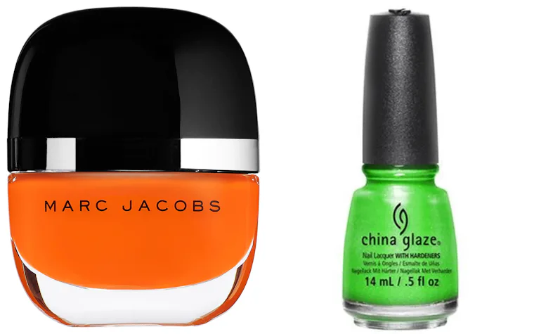 5 Spring 2020 Nail Color Trends You'll See Everywhere