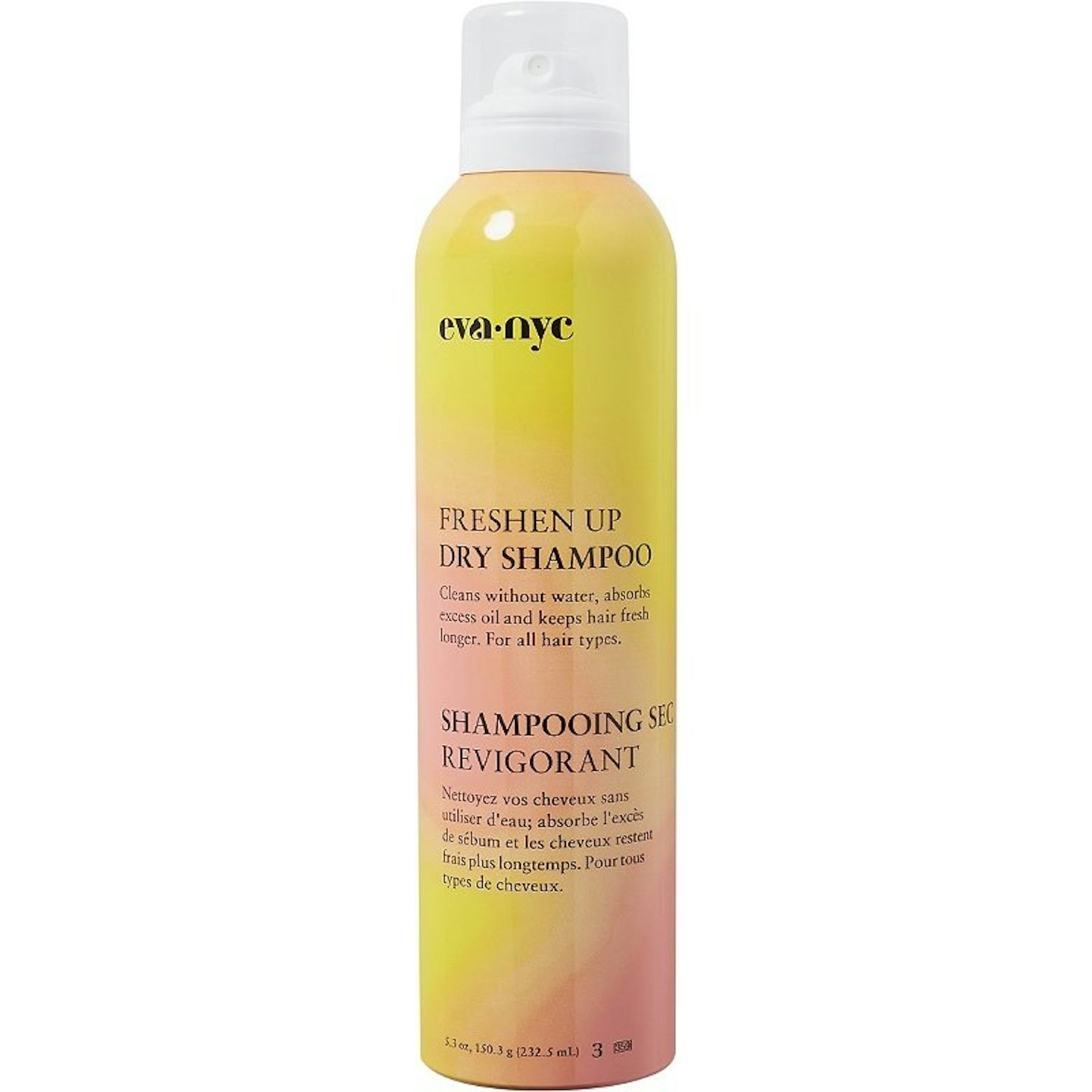 7 Best Dry Shampoos For Every Hair Type
