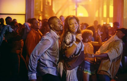 Queen Latifah's 'Beauty Shop' And Its Legacy