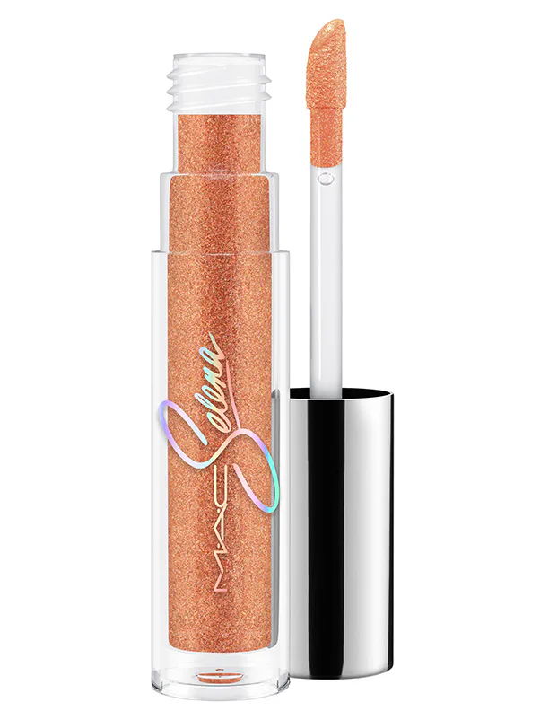 The MAC Cosmetics x Selena La Reina Collection Is Finally Here