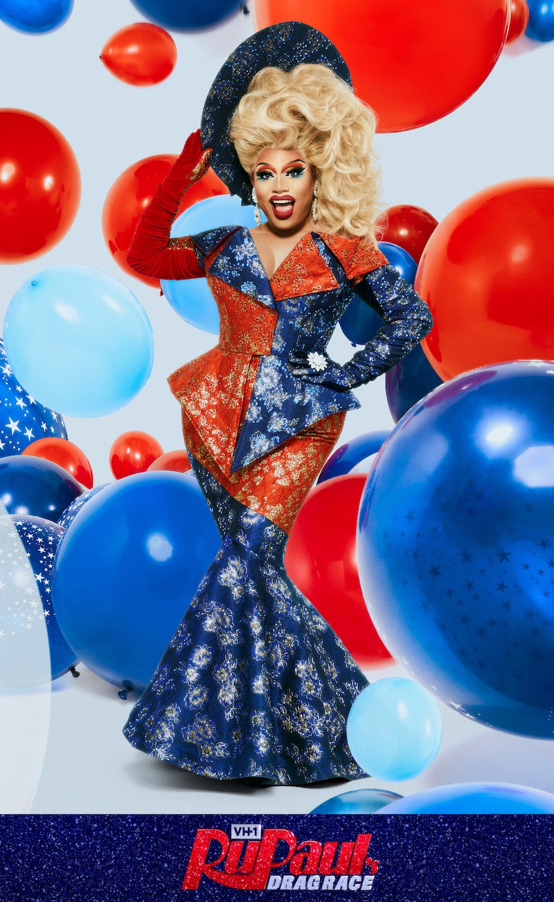 RuPaul's Drag Race Queen Brita Filter Exit Interview