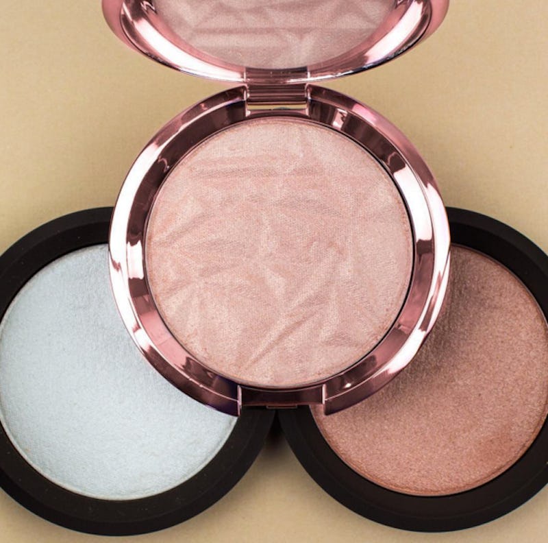 How Are BECCA’s Rose Quartz & Rose Gold Shimmering Skin Perfectors ...