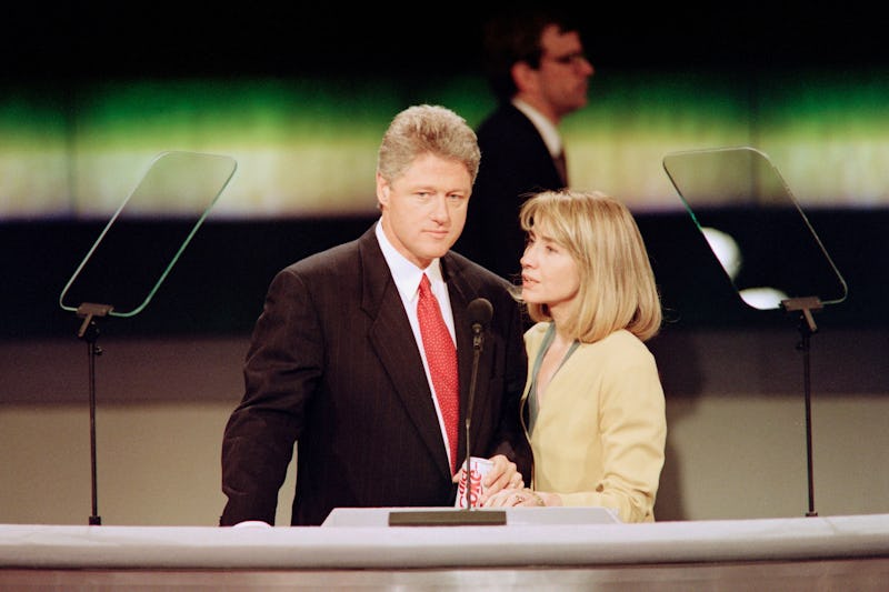 What Happened In The Kathy Shelton Rape Case? She's Made Allegations ...