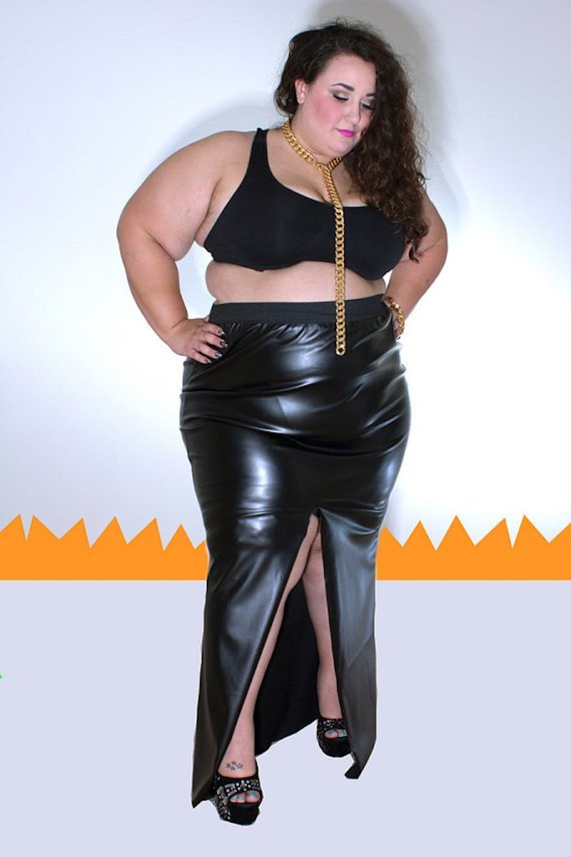 11 Places To Buy Plus Size Jewelry For Perfectly Styled Fat Babes