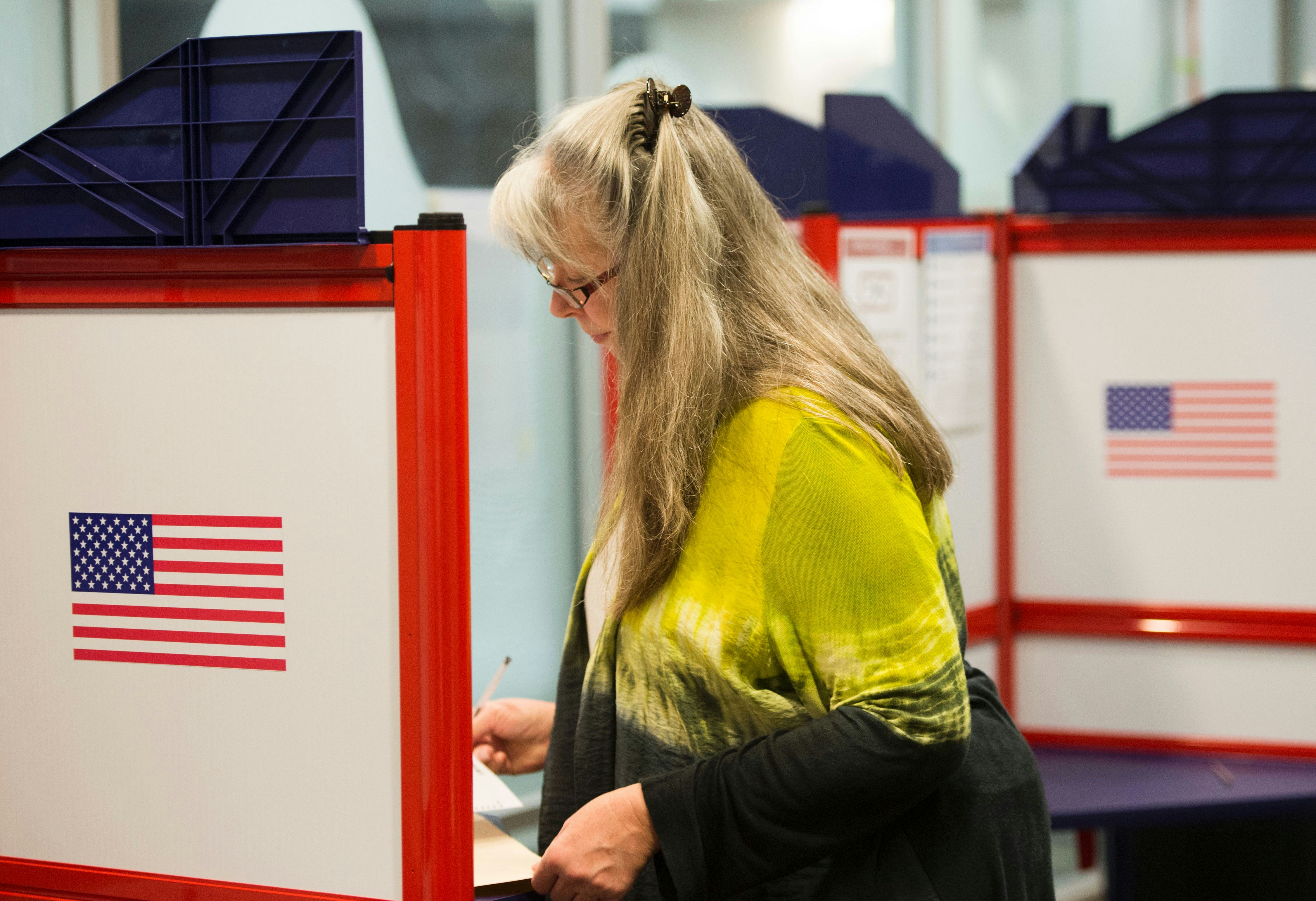 These Crucial Reasons To Vote Early Are Difficult To Argue With