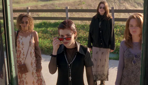 11 '90s Witch Movies That Are Worth Revisiting